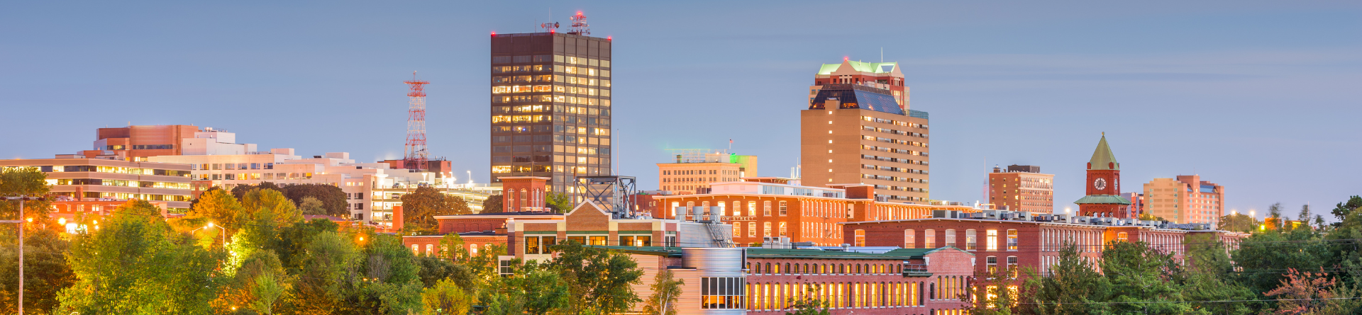 New Hampshire Republican Party